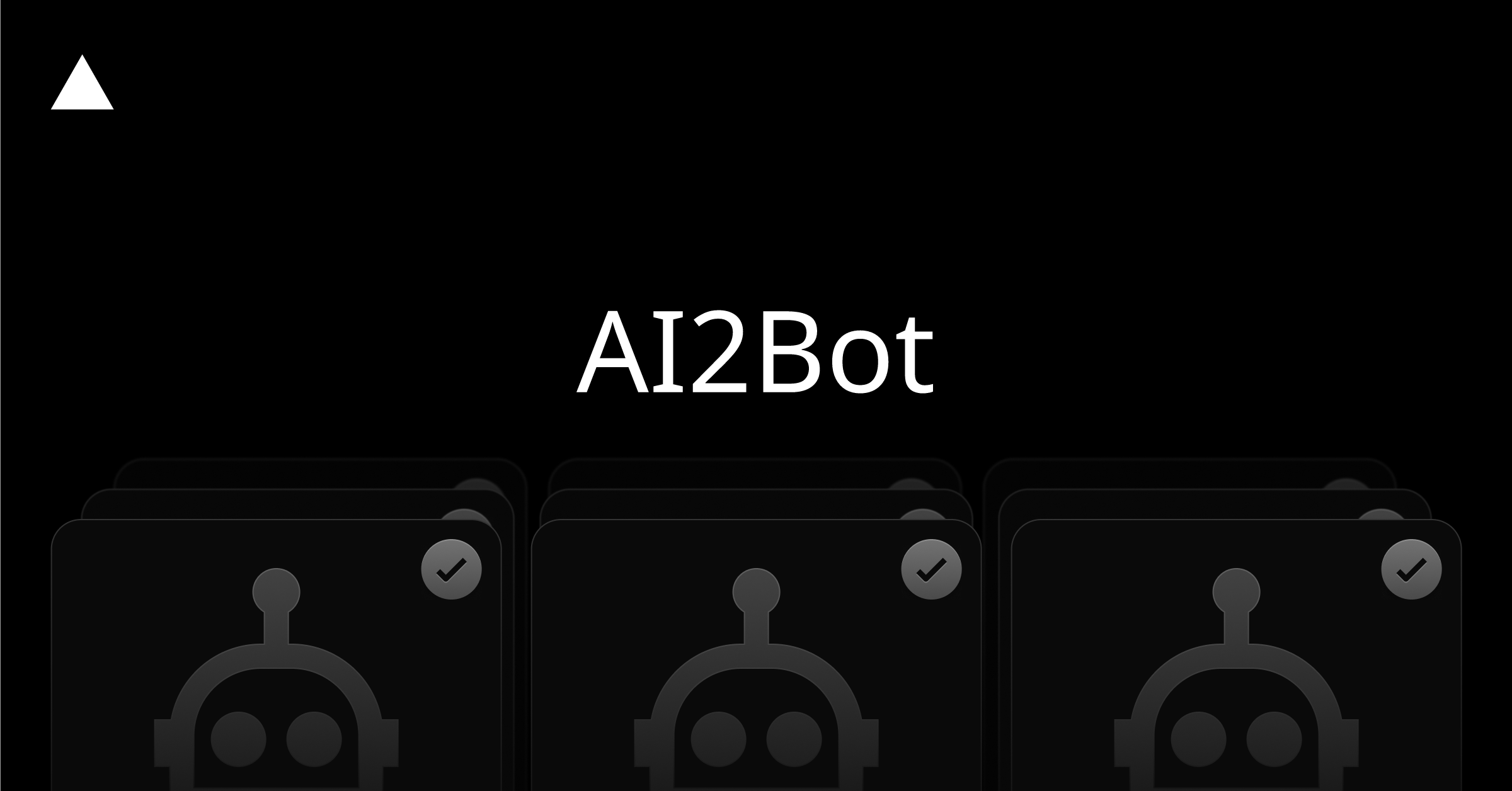 AI2Bot - Bots.fyi